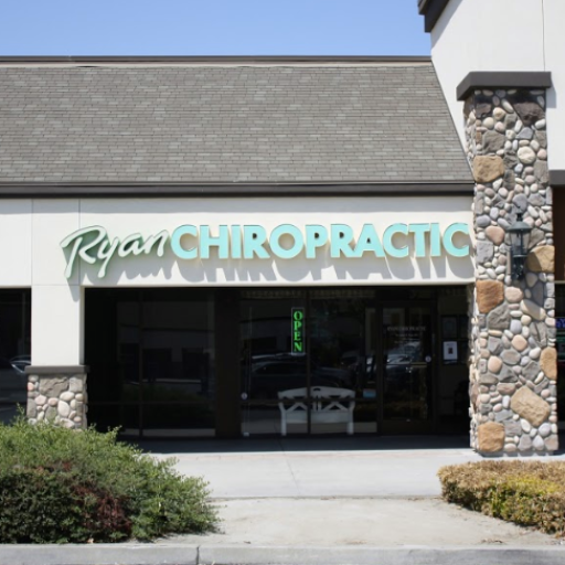 Ryan Chiropractic | Bakersfield Chiropractor | $49 New Patients